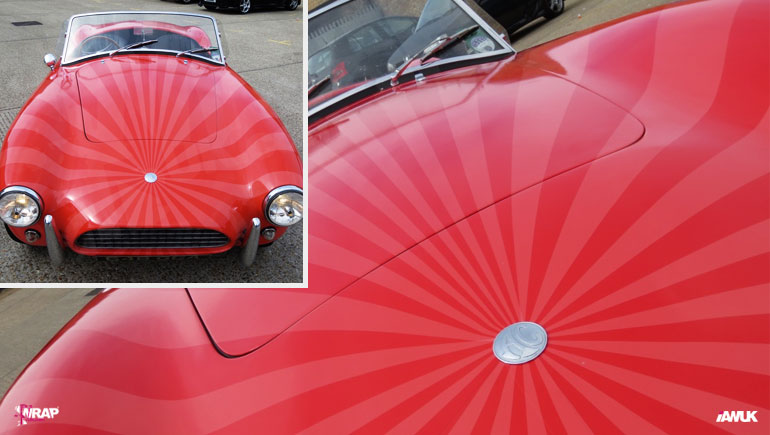 Bonnet Wraps, Bonnet Wrapping, Bonnet Wrappers, Bonnet Wrap, Bonnet ...